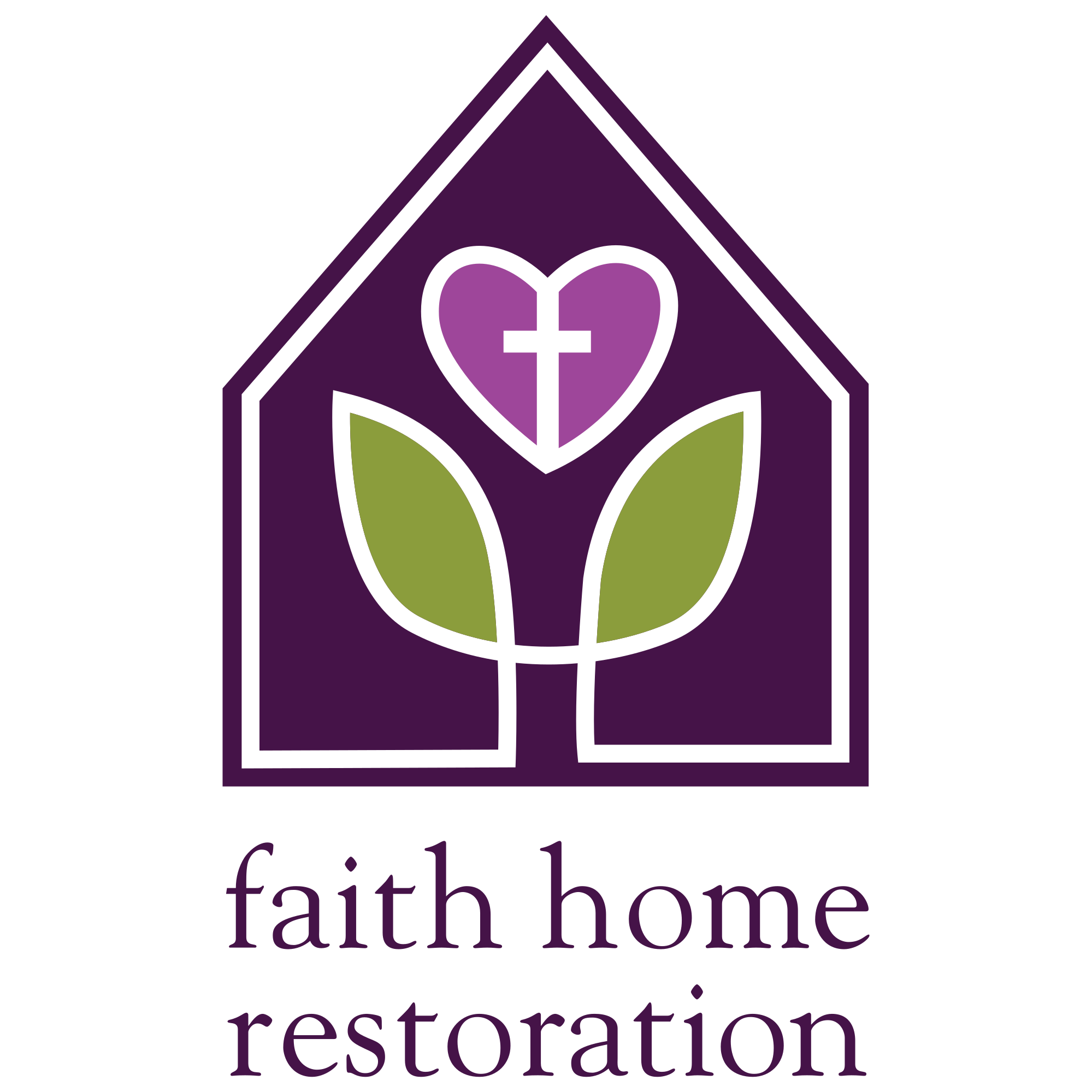 Faith Home Restoration - Healing, Hope, & Freedom For Women Survivors